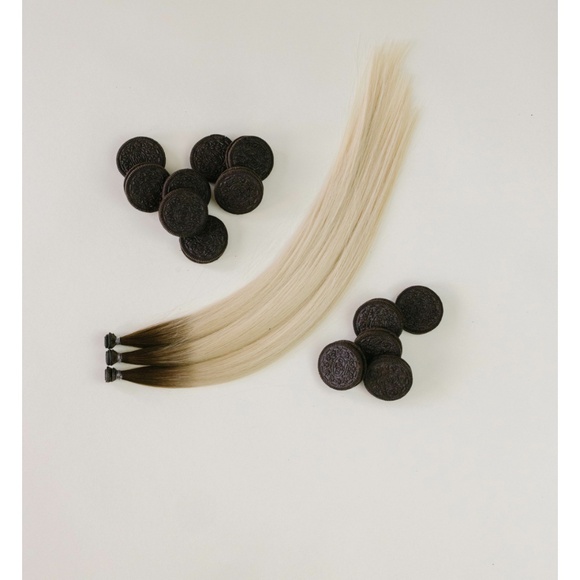 Jz Styles | Hair | Used 22 Blonde Hair Extensions | Poshmark